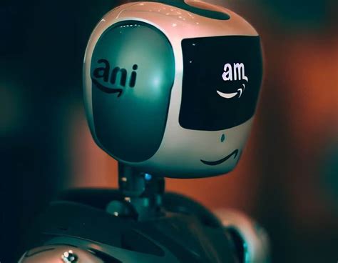 Amazon Is Embracing Generative Ai Across Every One Of Its Business