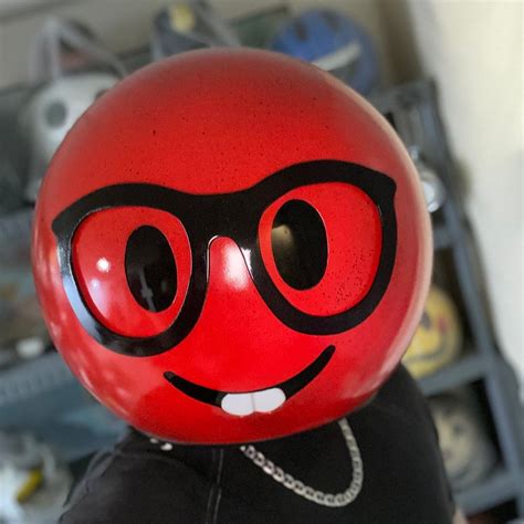 Nerd Mask Nerdy Mask Etsy España