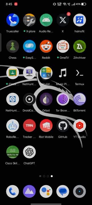 Arsh Syed On Linkedin Prodigyinfotech Intern Androiddevlopment