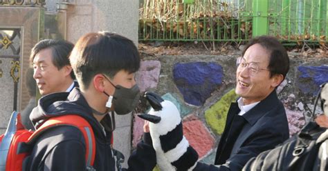 서울 소재 과학고 8월28일 접수자사고·외고·일반고는 12월6일
