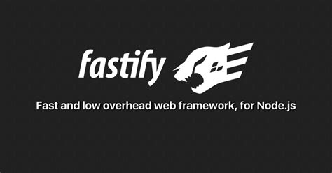 Fastify Api Authentication Development Life Cycle Walkthrough