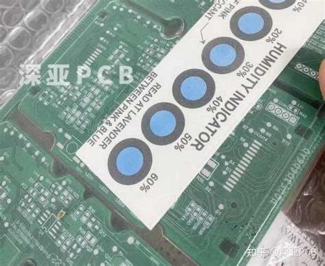 导致pcb分层的原因 知乎