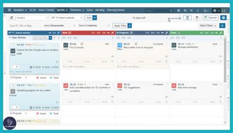 Top 10 Agile Scrum Project Management Software Of 2024 Onethreadblog