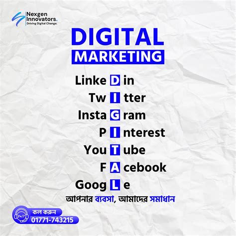 Nexgen Innovators Dhaka