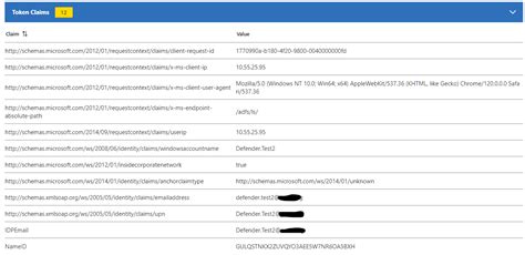 Adfs Single Signon Issue With External Idp Saml 11 Assertion Is Missing Immutableid Of The