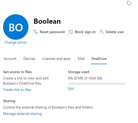 Onedrive Query Files Of Another One Drive For Business Users Files Using Ms Graph Api As