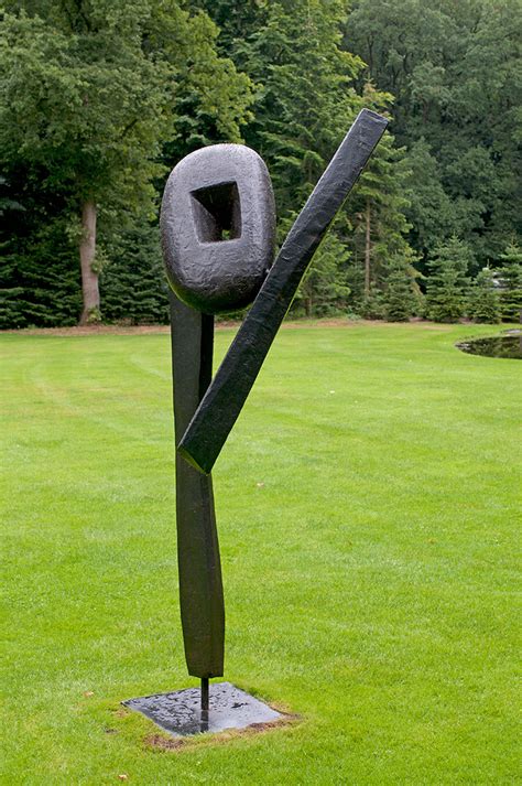 Isamu Noguchi Sculptures