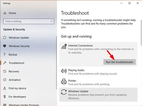 How To Fix Limited Wi Fi Issue On Windows Solved
