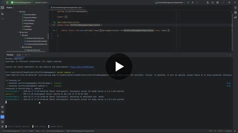 Internshipexperience Javadeveloper Springboot Backenddevelopment