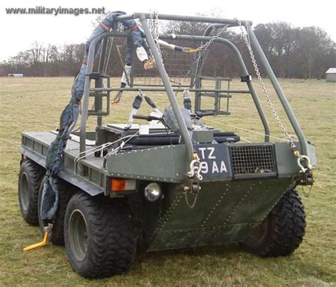 All Terrain Mobility Platform Atmp Supacat A Military Photo And Video Website