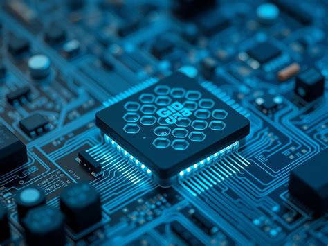 Graphene Transistors Breaking Barriers Of Speed And Efficiency