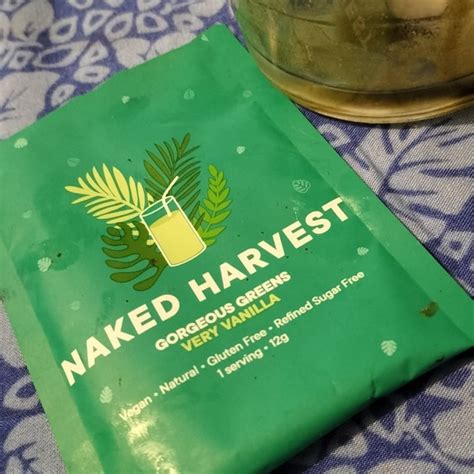 Naked Harvest Reviews Abillion