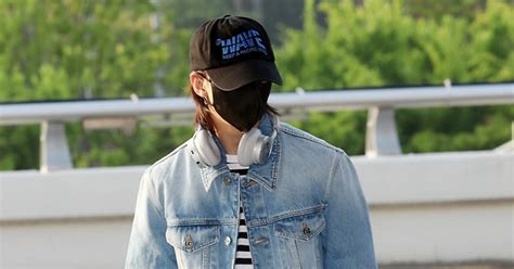 스트레이키즈 현진 언제나 힙하게[★포토]