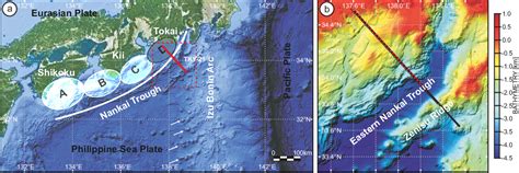 Figure 1 From Crustal Scale Depth Imaging Via Joint Fwi Of Obs Data And Psdm Of Mcs Data A Case