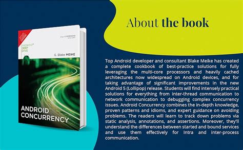 Buy Android Concurrency 1e Book Online At Low Prices In India