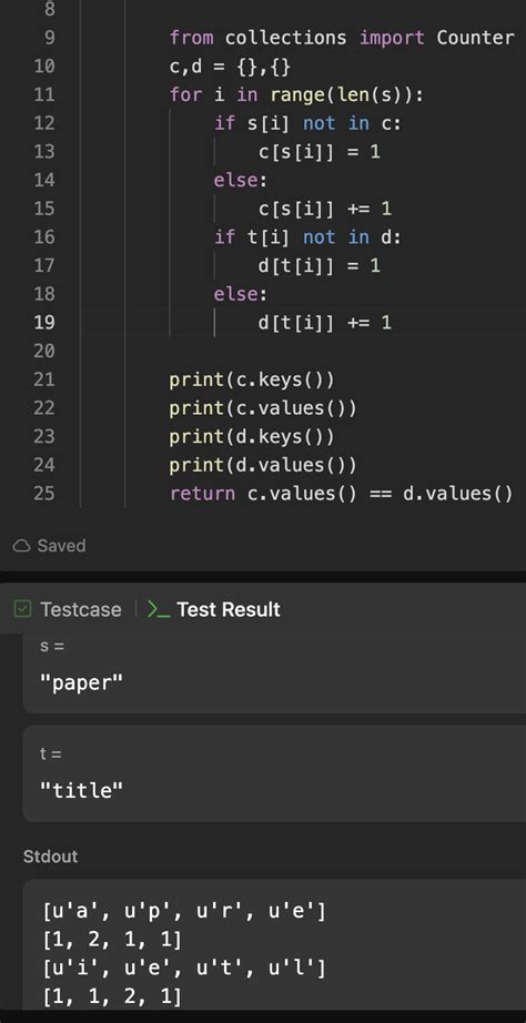 python why is this returning two orders of values why are the keys