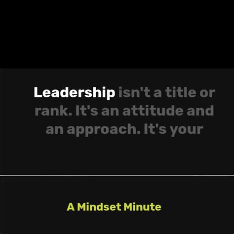 [video] Geren Woodbridge On Linkedin Love This Tip On How To Be A Leader “just Show Up And Be