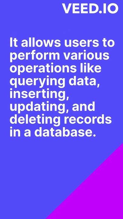 What Is Sql Viralshort Sqlserver Sql Coder Sqlcommand What Is Sql Viralshort Sqlserver Sql Coder Sqlcommand