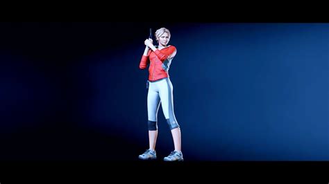 Resident Evil 3 Samantha Giddings Until Dawn Youtube