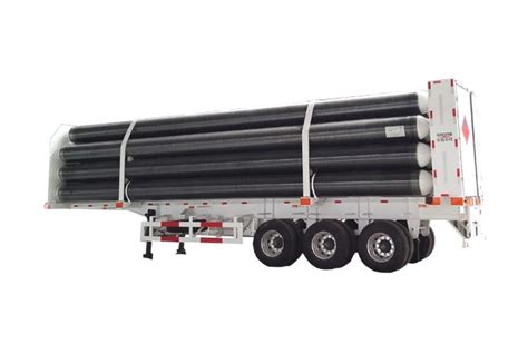 700 Bar Hydrogen Storage Tanks Efficient And Safe Solutions