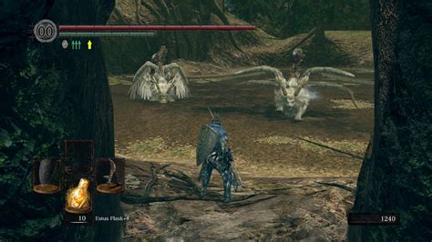 Ex Fucking Cuse Me Why Are There 2 Now Rdarksouls