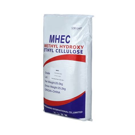 Supply Mhec For Self Leveling Wholesale Factory Bangshang International Co Ltd
