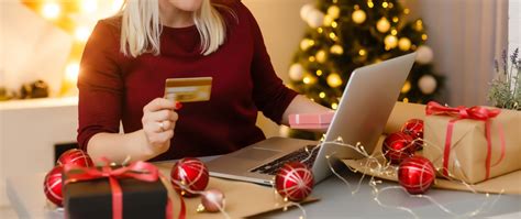 Protect Yourself From Holiday Scams And Cyber Threats E Tech