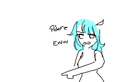 Eula Desenho De Desenhista Muda Gartic
