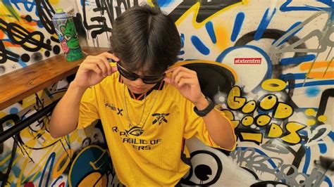 Mendiang Nenek Jadi Motivasi Onic Brusko Juara Mpl Ph S14 One Esports Indonesia