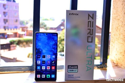 Heres Why You Need To Update Your Infinix Smartphone Right Now