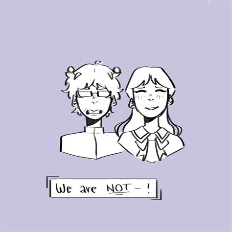 Saiki X Teruhashi On Tumblr