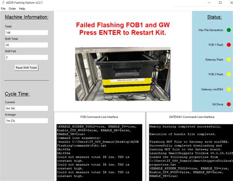 Github Ethbakazor Flashing An Optimized Python Pcb Flashing Station Built For Marquardt Us