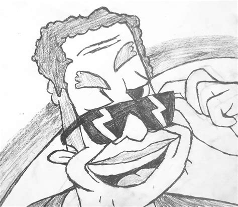 The Talented Mr Bixby By Misterlorgin On Newgrounds