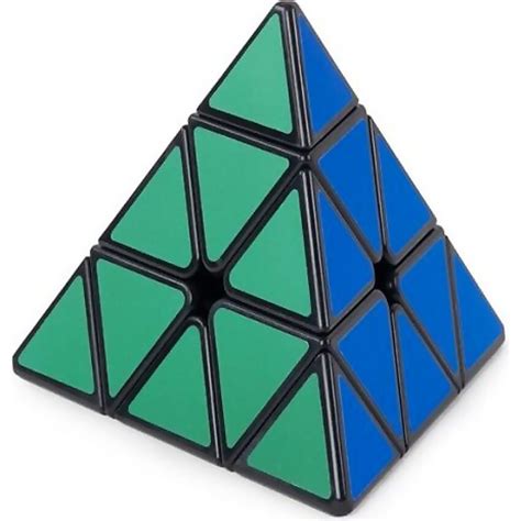 Mefferts Pyraminx Cube Tates Toys Australia The Best Toys At Great Prices