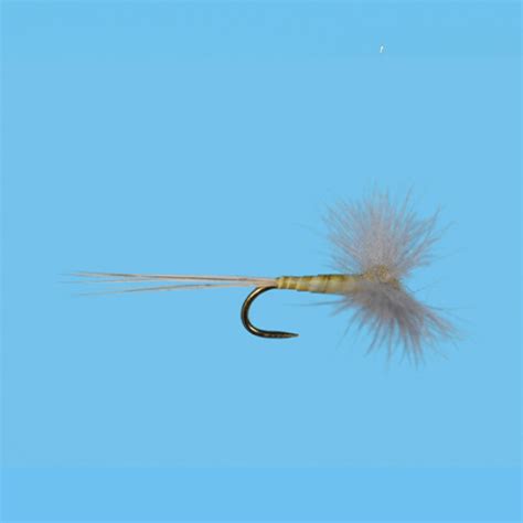 Cdc Pmd Spinner Lost Coast Outfitters