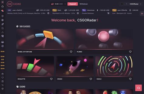 Csgo500 Review Is Csgo500 Legit Rating And Analysis