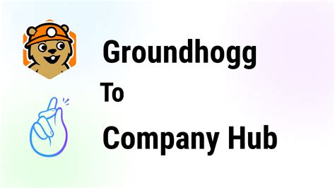 Automate Groundhogg With Companyhub Integration Bit Apps