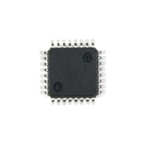 Original Smd C8051f410 Gqr 2 0v 32 16kb Flash Mcu Tqfp32