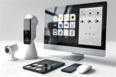 Surveillance Technology Provides Ultra Protection In Wireless Security Environments Integrating