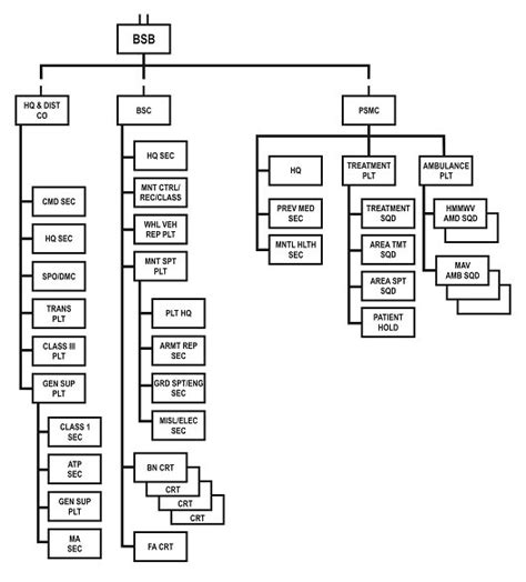 Fm 3 21 31 Chapter 1 Overview Of The Stryker Brigade Combat Team