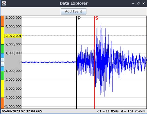Github Xspanger3770zejfseis Highly Sensitive Homemade Lehman Seismometer Project With Custom