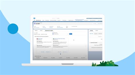 Salesforce Field Service Unveils New Tools To Empower A Modern Mobile Workforce Salesforce News