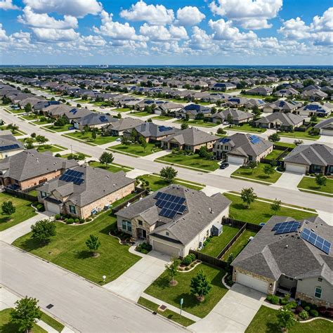 Oncor Solar Incentives 2025 Quick Electricity