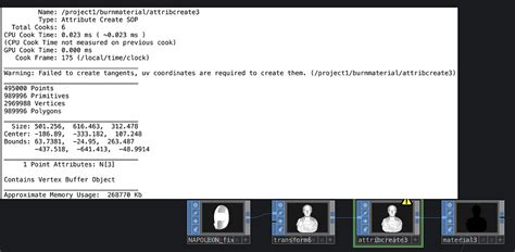 Adding Uv Coordinates To An Obj From Threedscans General