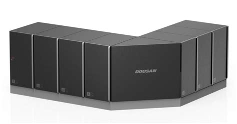 Doosan Fuel Cell Clears World First Sofc Environmental Test For Ships