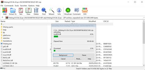 Tutorial Menggunakan Fritzing Untuk Membuat Rangkaian Elektronika
