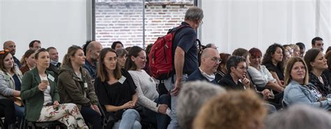 Interventions et Orientations - SDAT