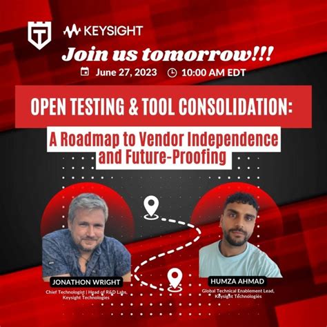 Joe Colantonio On Linkedin Opentesting Toolconsolidation Vendorlockin Testautomation Testing…