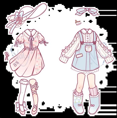 Как нарисовать одежду для человека