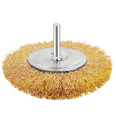 Ingco Wb40751 სახეხი ჯაგრისი Extra Ge